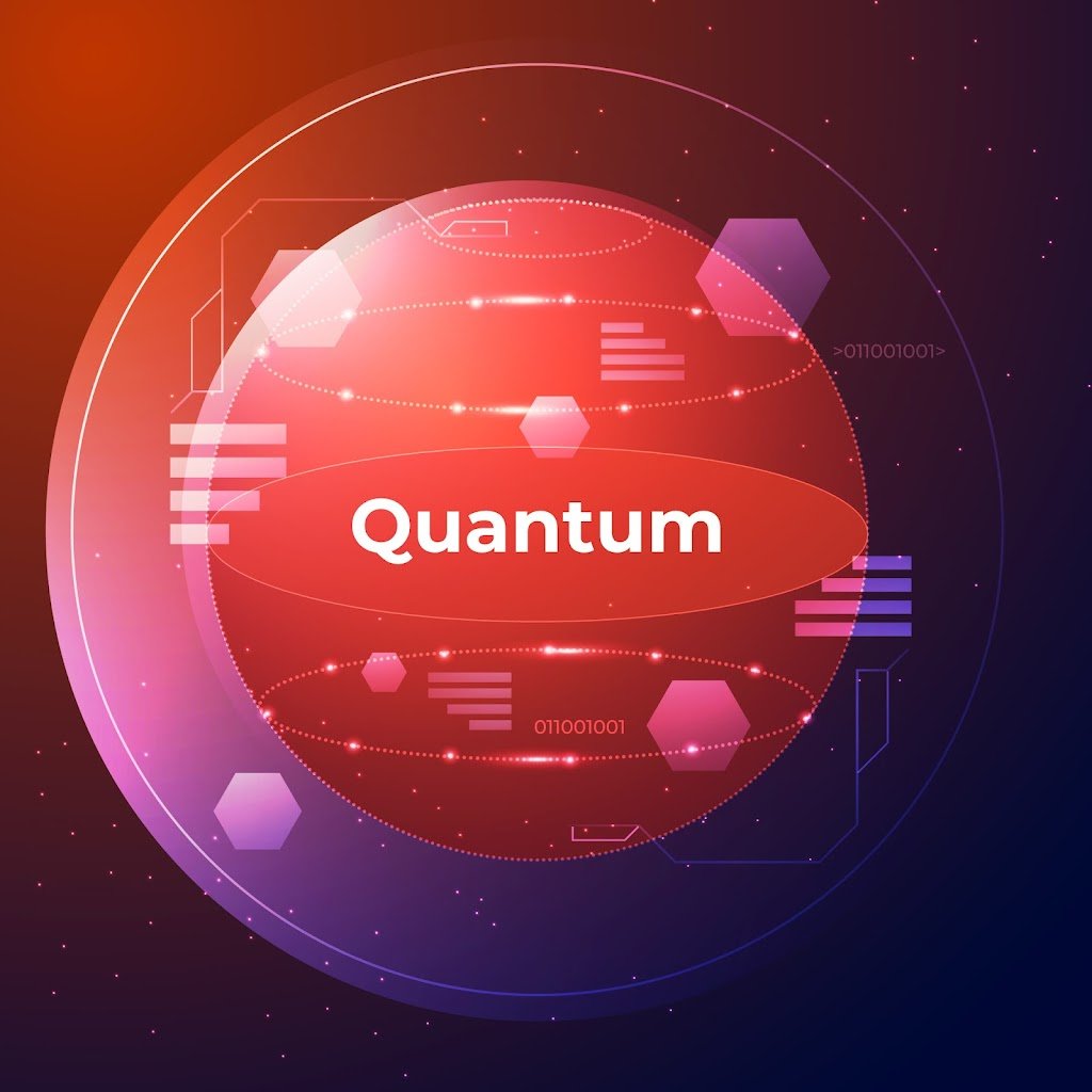 Quantum computing new applications: Mind-blowing Development in 2023 ...